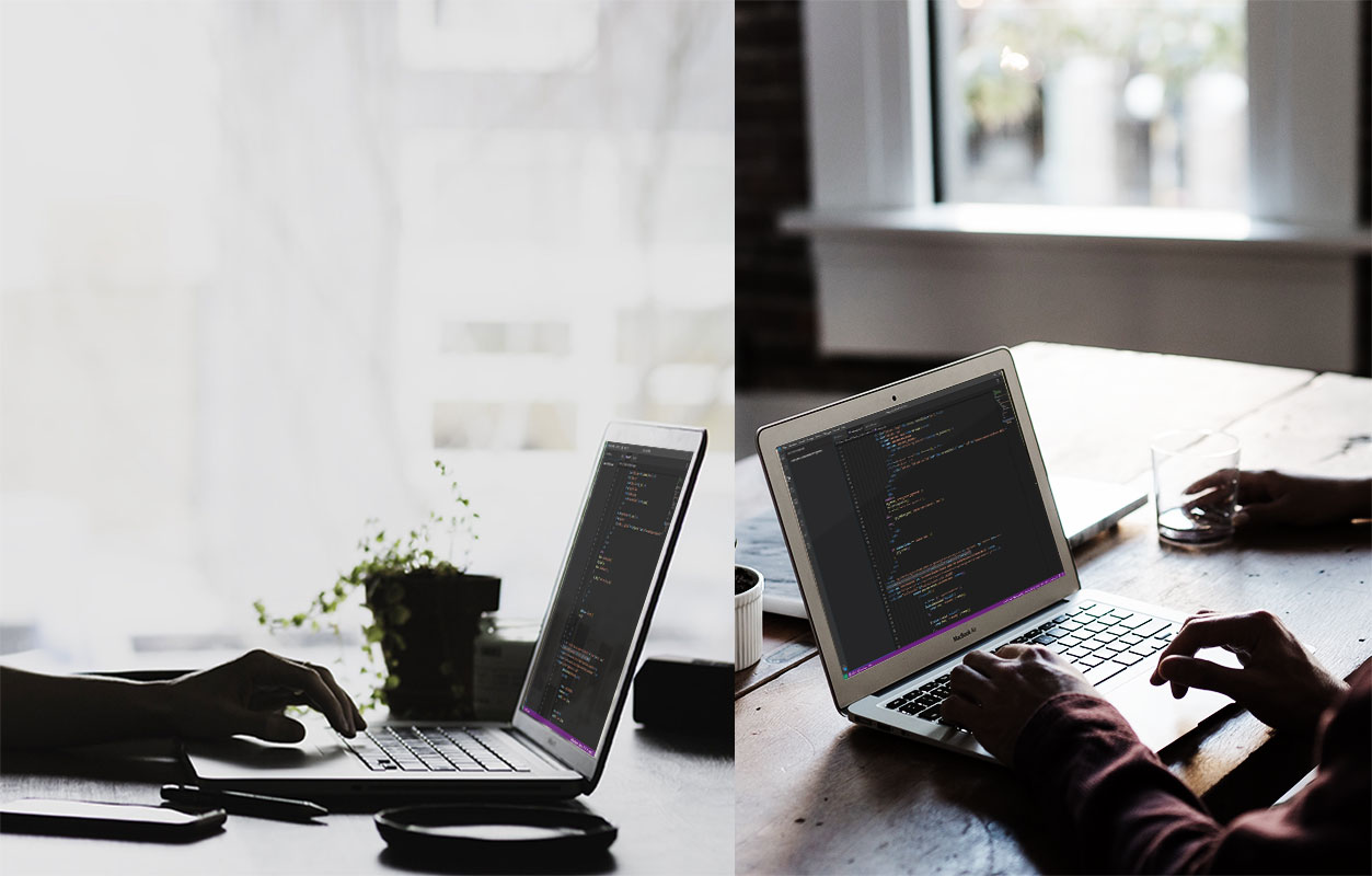 Pair Programming - CREATION-IT